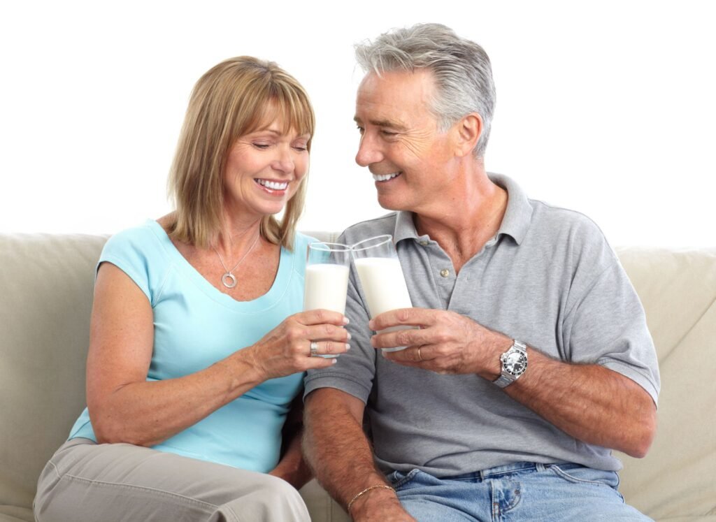 Milk Increase Or Decrease Testosterone Levels 1442
