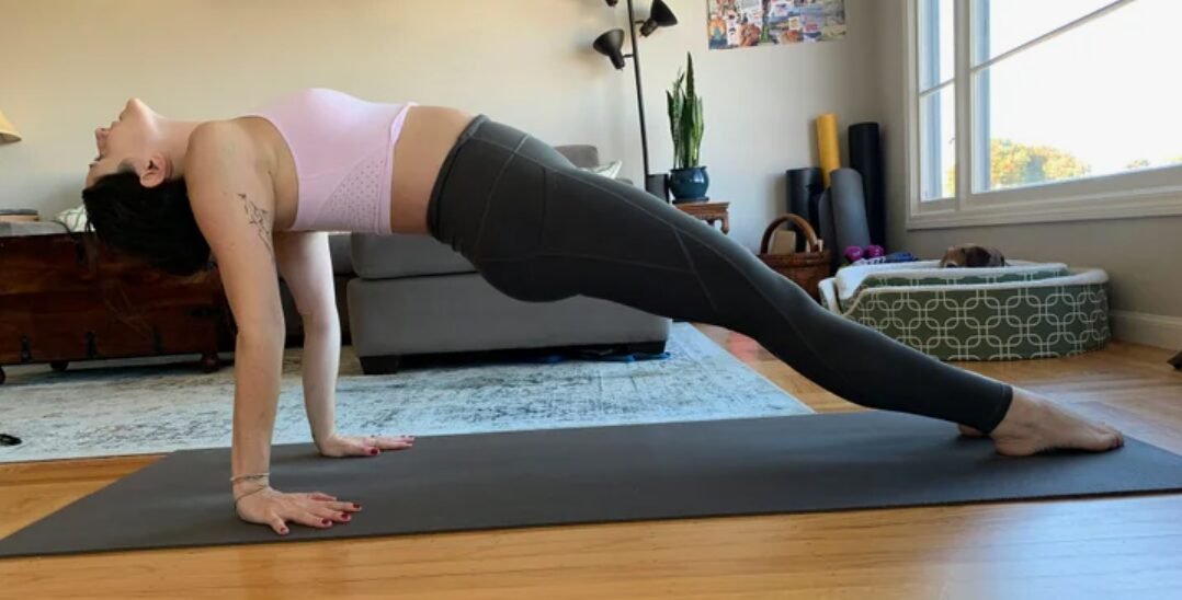 Best Way for Heart-Opening Yoga Poses for Beginners